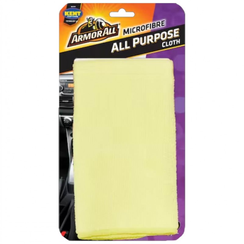 Chiffon microfibre Armor all