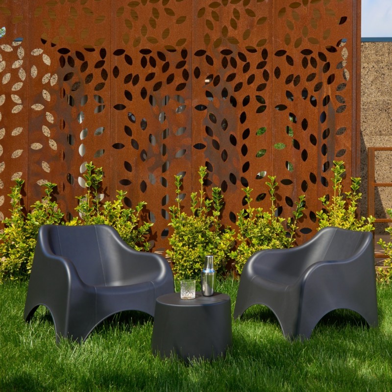 Set Lounge Nuage En Pvc